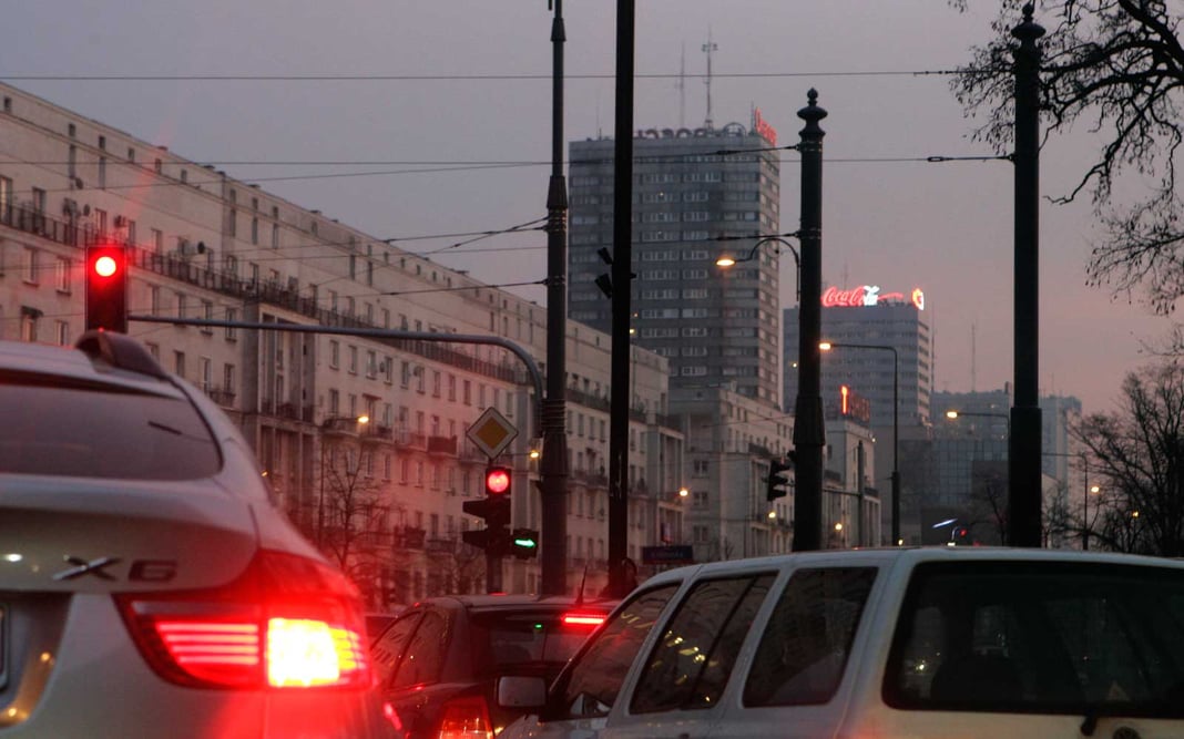 Jakie efekty przyniosą strefy czystego transportu - EcoReporters